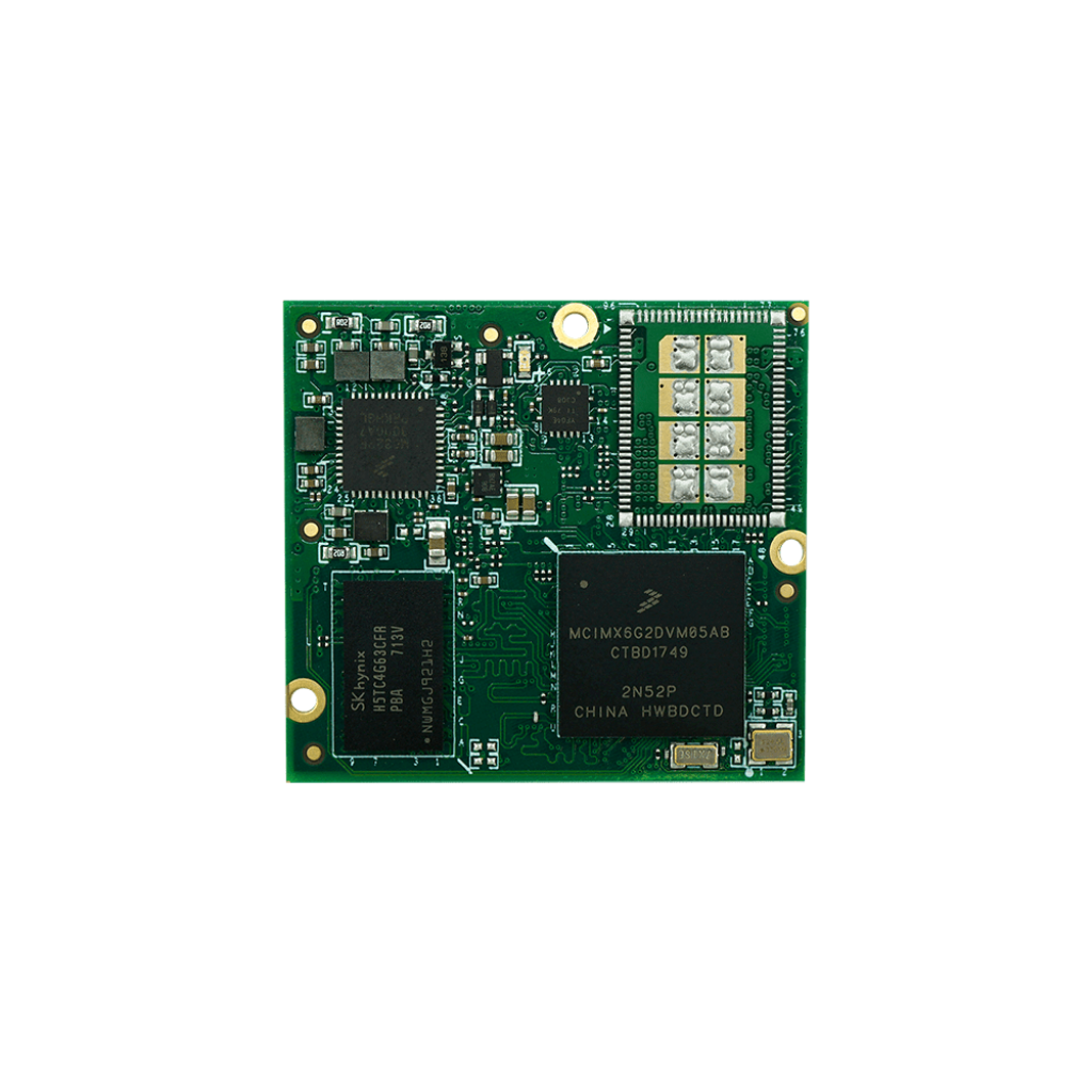 PICO System-on-Modules - TechNexion