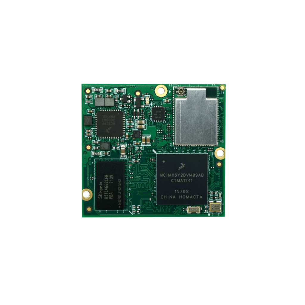 Nxp Imx6ulull System On Module Cortex A7 Low Cost Pico Som With Yocto Linux Source Code