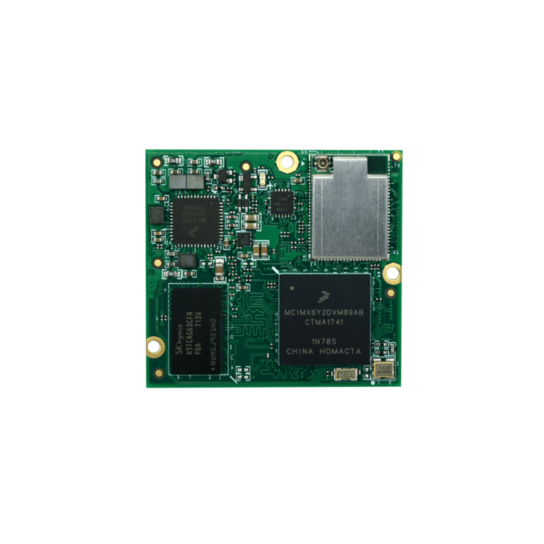 Nxp Imx6ulull System On Module Cortex A7 Low Cost Pico Som With Yocto Linux Source Code