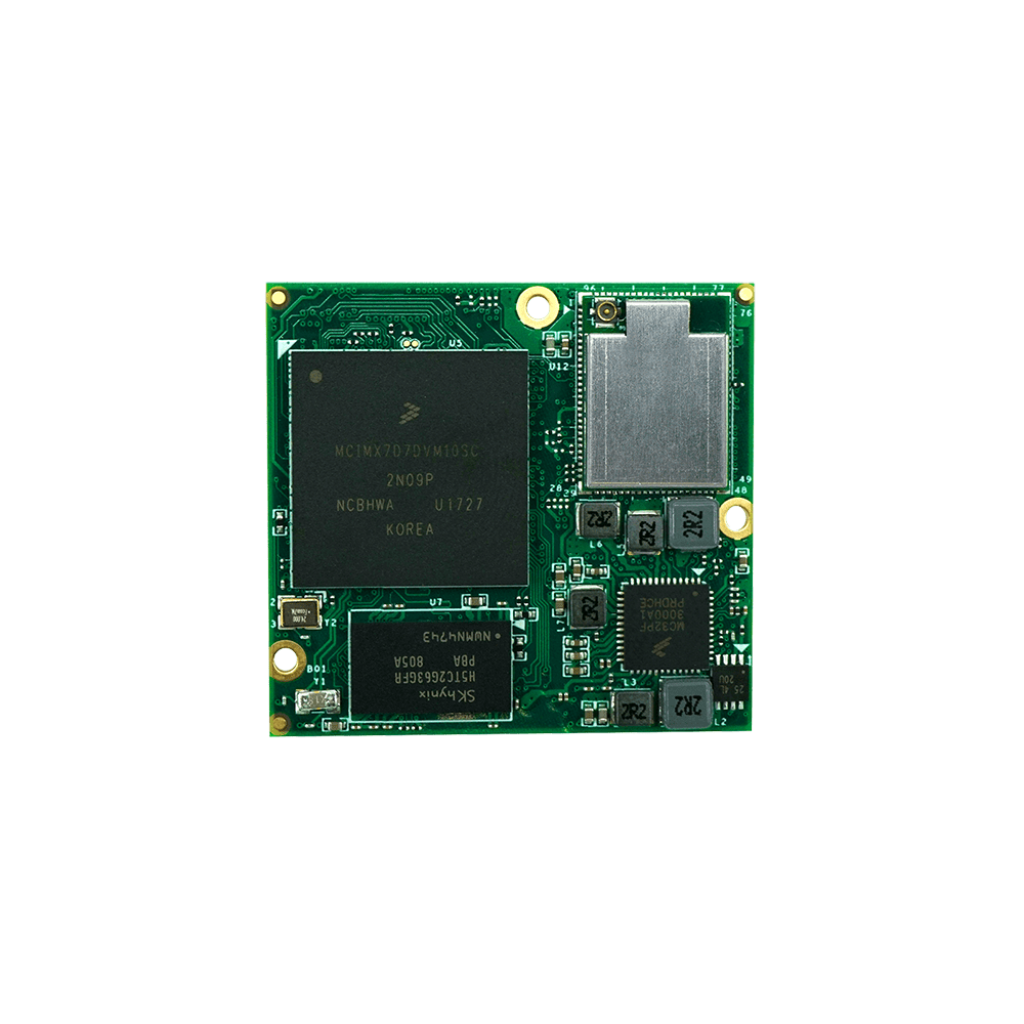 Nxp Imx7 System On Module Cortex A7 Low Power Pico Som With Yocto Linux Android Source Code