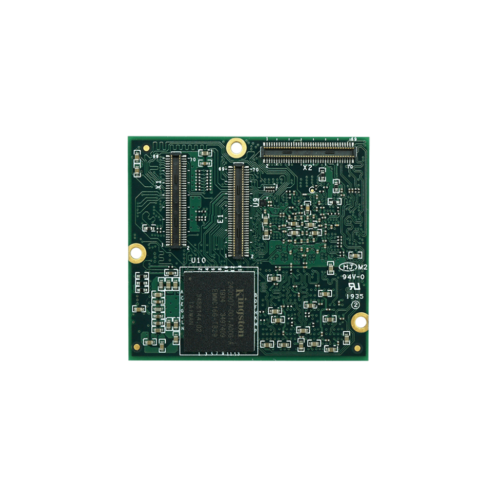 Nxp Imx8m Mini System On Module Cortex A53 Pico Som With Yocto Linux Android Source Code