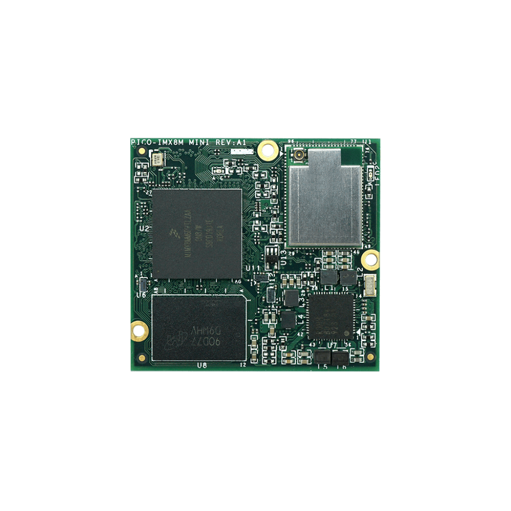 Nxp Imx8m Mini System On Module Cortex A53 Pico Som With Yocto Linux Android Source Code