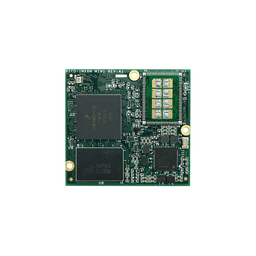 Nxp Imx8m Mini System On Module Cortex A53 Pico Som With Yocto Linux Android Source Code