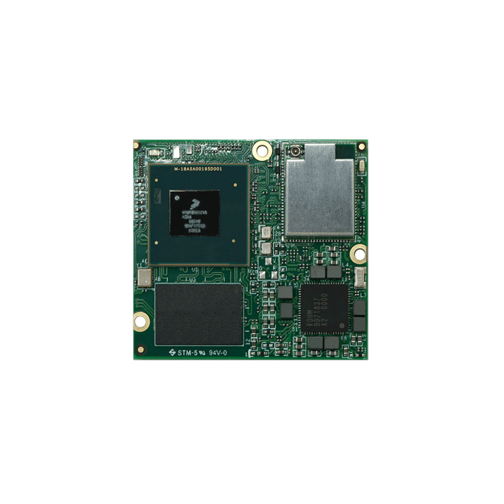 Nxp Imx8m Quad System On Module Cortex A53 Pico Som With Yocto Linux Android Source Code