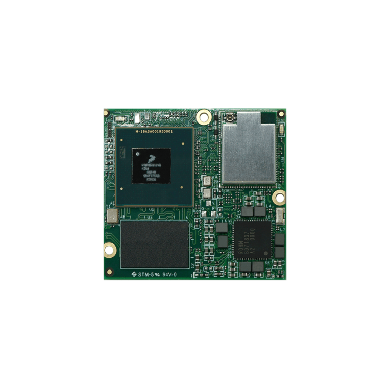 PICO System-on-Modules - TechNexion