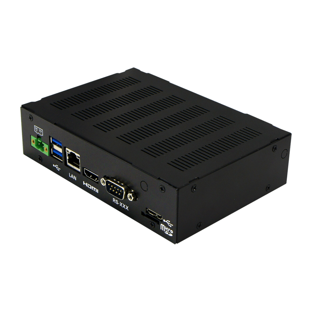 Evaluation Kit System based on NXP i.MX6 Quad / Duallite applications ...