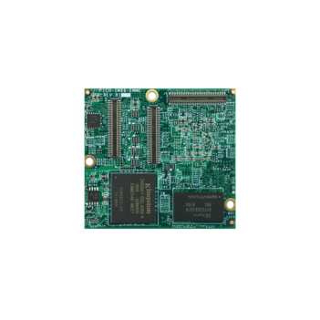 NXP i.MX6 System-on-Module Cortex-A9 PICO SOM with Yocto, Linux, Android Source code - PICO-IMX6 ...