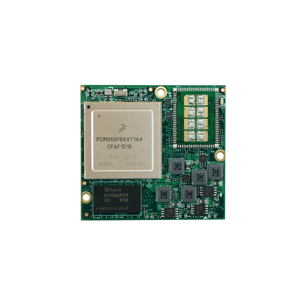 Nxp Imx6 System On Module Cortex A9 Pico Som With Yocto Linux Android Source Code Pico Imx6