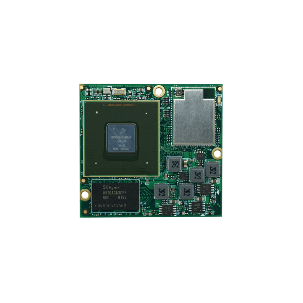 Nxp Imx6 System On Module Cortex A9 Pico Som With Yocto Linux Android Source Code Pico Imx6