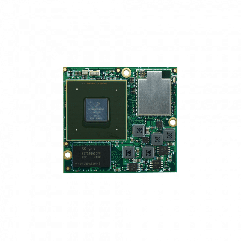 PICO System-on-Modules - TechNexion