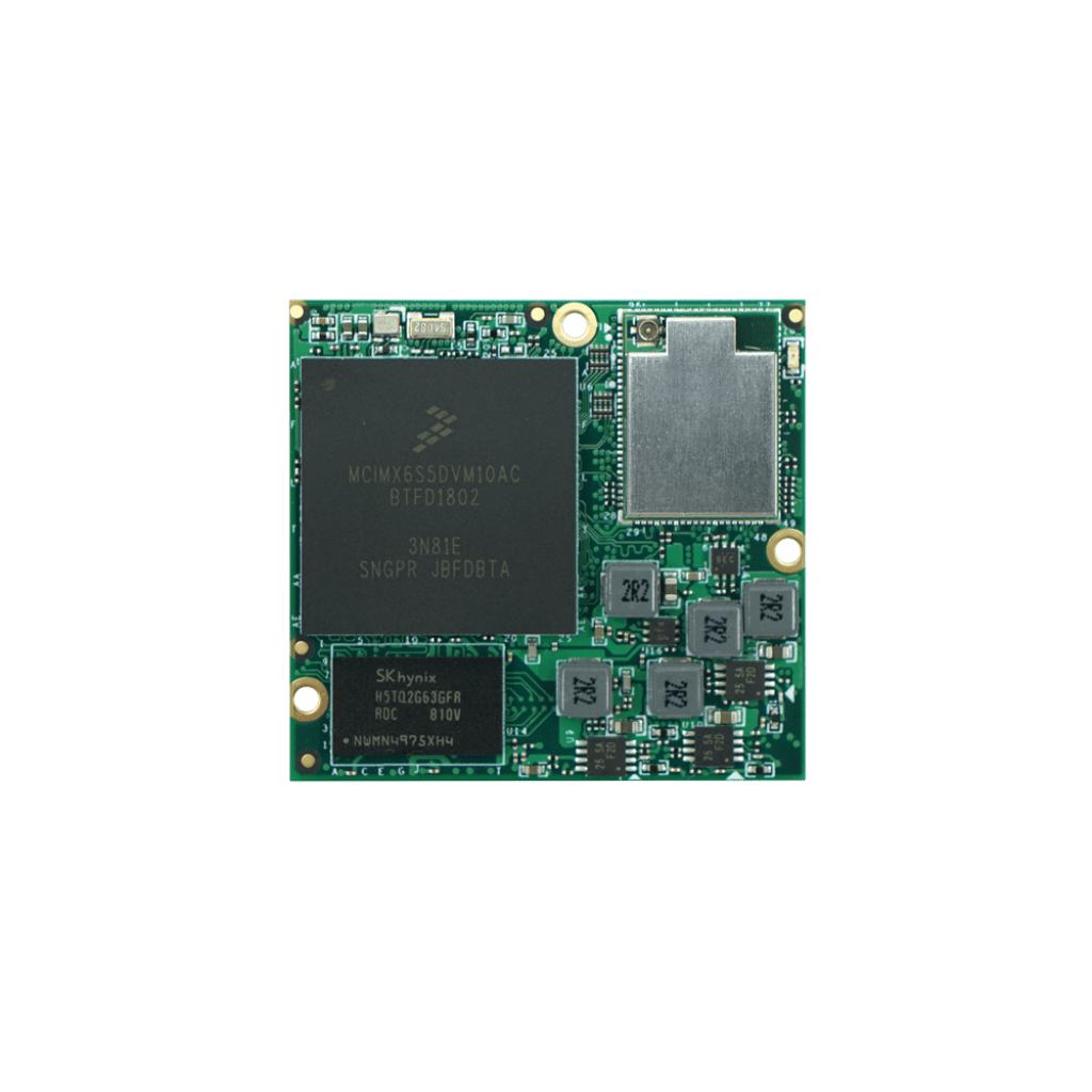 PICO COMPUTE MODULES - TechNexion