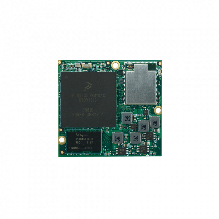 NXP i.MX6 System-on-Module Cortex-A9 PICO SOM with Yocto, Linux, Android Source code - PICO-IMX6 ...