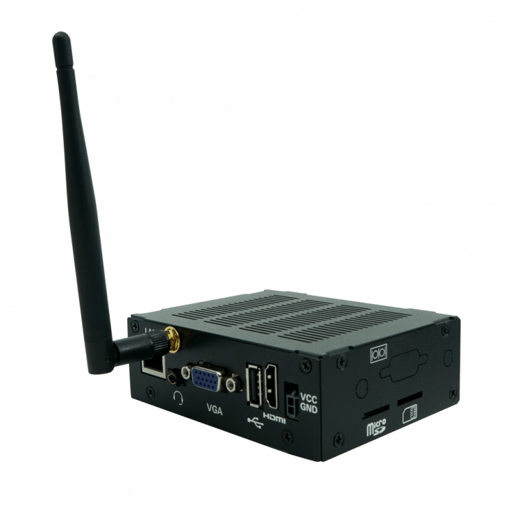 NXP i.MX6 System-on-Module Evaluation Kit with Cortex-A9 PICO SOM Yocto, Linux, Android Source ...