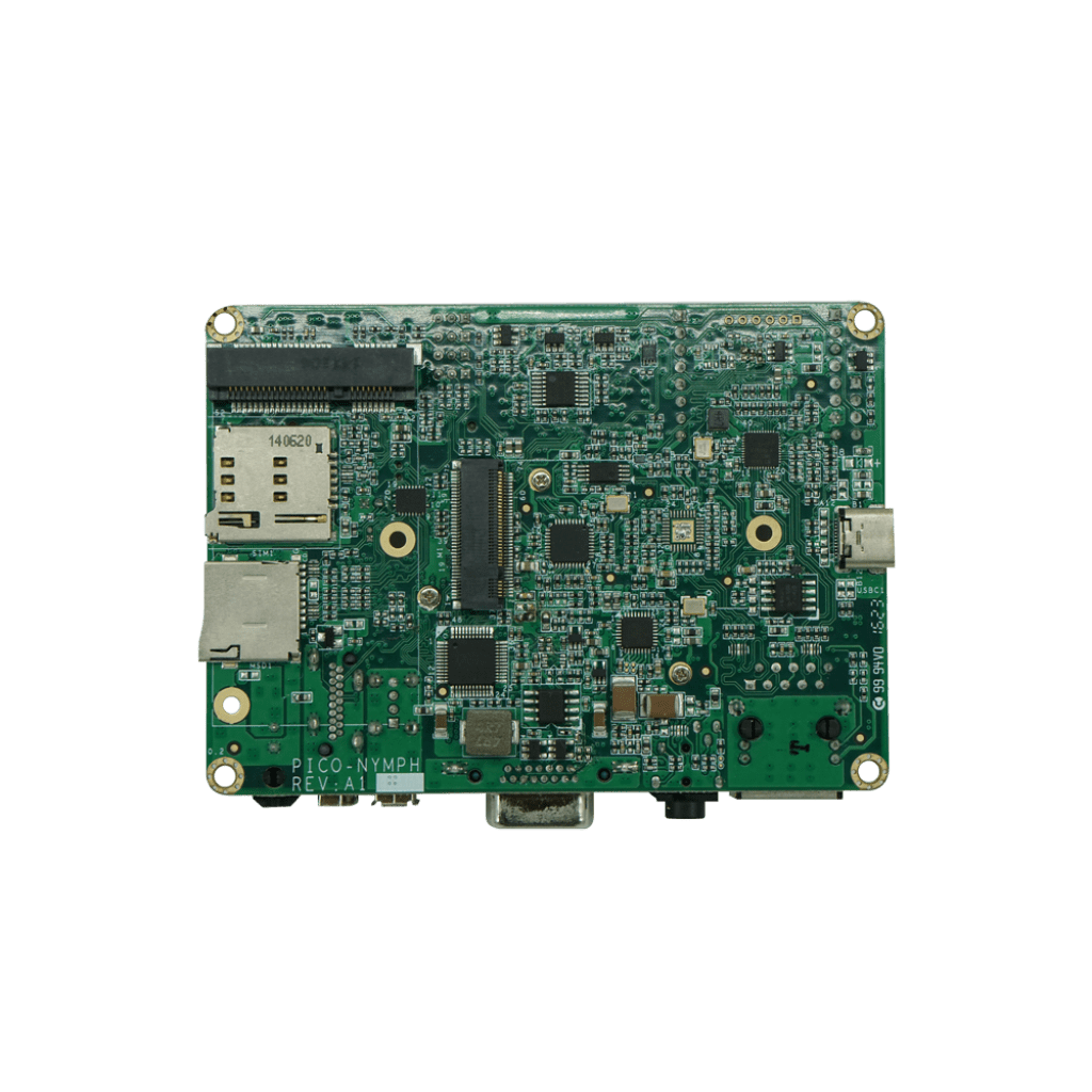 Nxp Imx6 System On Module Evaluation Kit With Cortex A9 Pico Som Yocto Linux Android Source