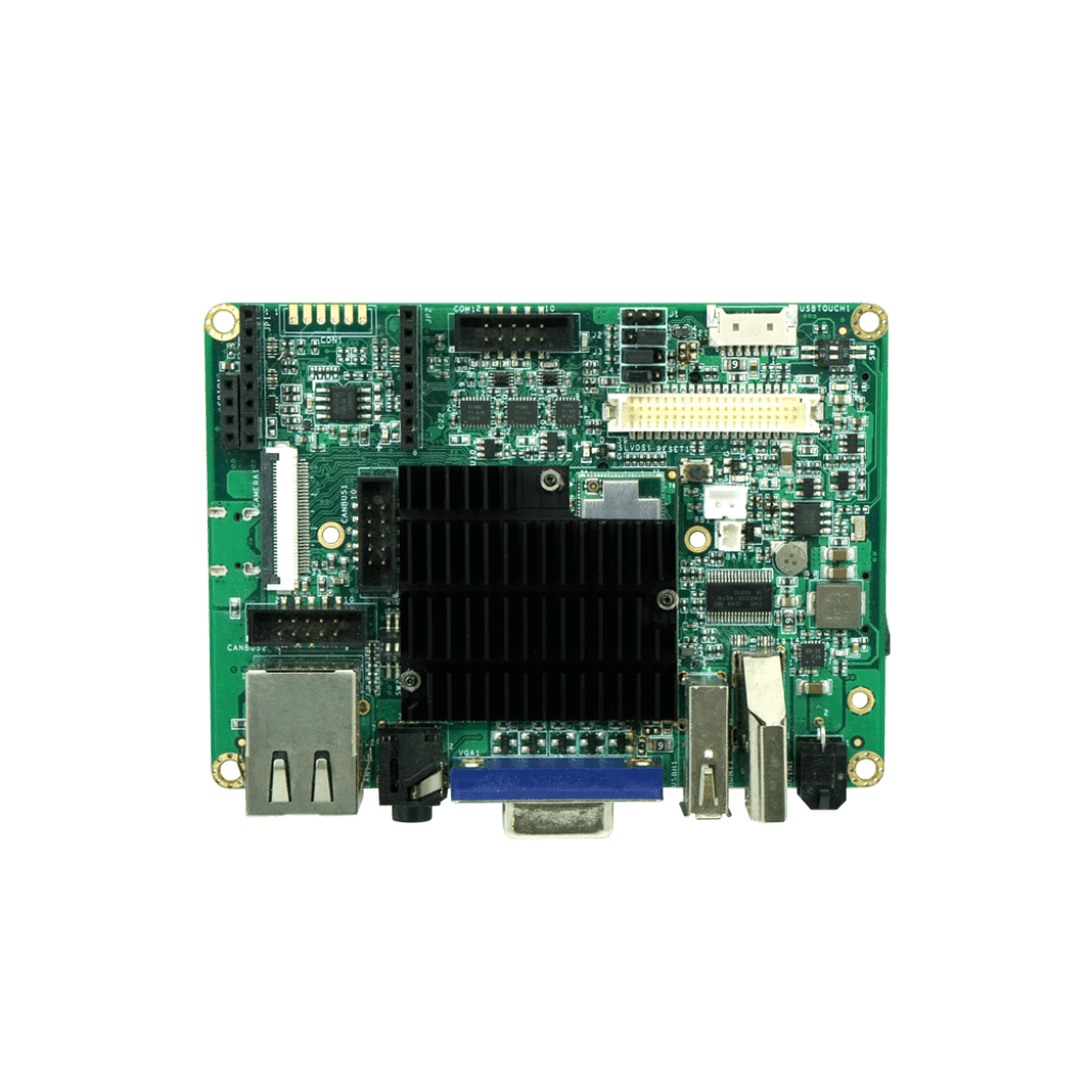 Nxp Imx6 System On Module Evaluation Kit With Cortex A9 Pico Som Yocto Linux Android Source