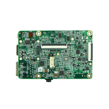 NXP i.MX7 System-on-Module Starting Kit with Dual Cortex-A7 PICO SOM Yocto, Linux, Android ...