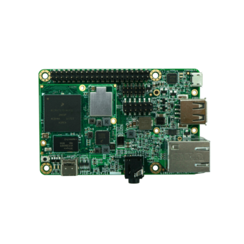 NXP i.MX7 System-on-Module Starting Kit with Dual Cortex-A7 PICO SOM Yocto, Linux, Android ...