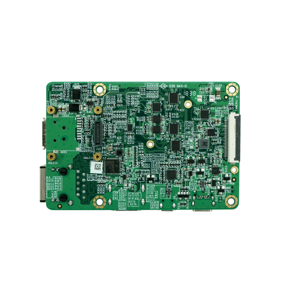 NXP i.MX8M Quad System-on-Module Starting Kit with Cortex-A53 PICO SOM ...