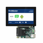 NXP i.MX8M Quad System-on-Module Starting Kit with Cortex-A53 PICO SOM Yocto, Linux, Android ...