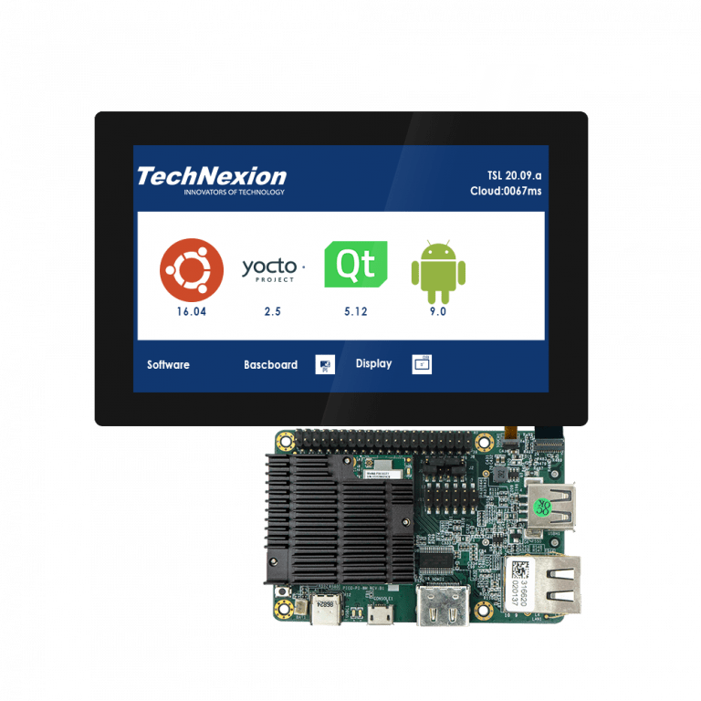 Nxp Imx8m Mini System On Module Starting Kit With Cortex A53 Pico Som Yocto Linux Android