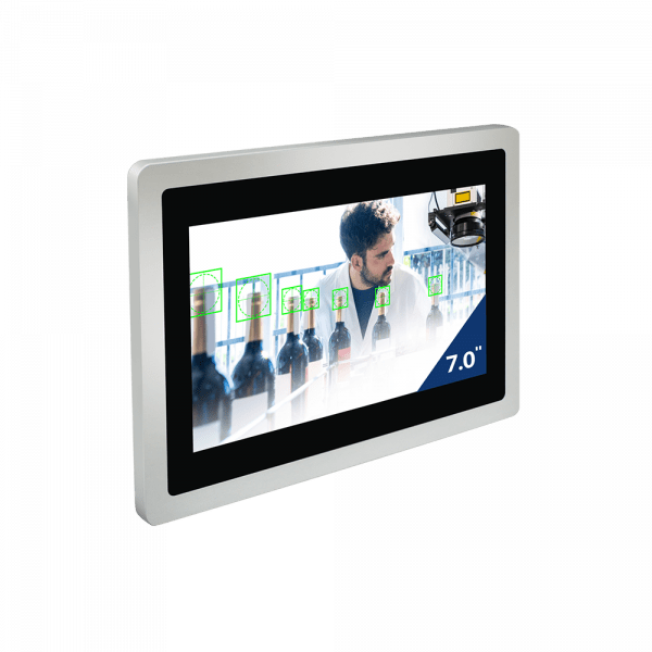 TEP-0700-IMX7 - TechNexion