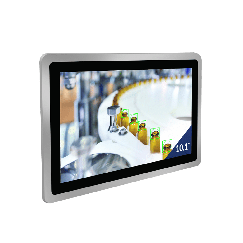 TEP-1010-IMX6 - TechNexion