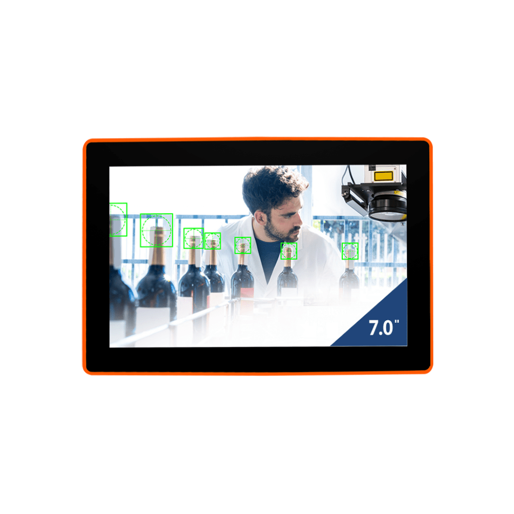 Panel Computing - TechNexion