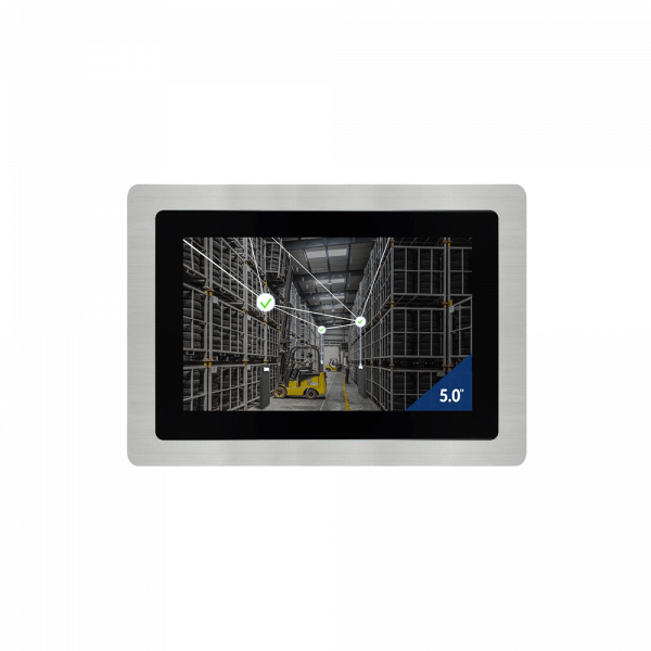 Panel Computing - TechNexion