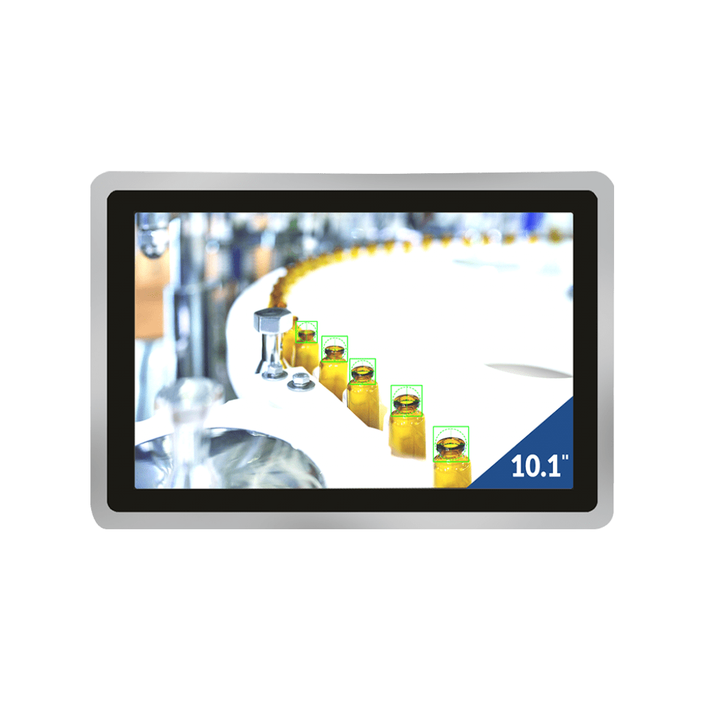 TEP-1010-IMX6 - TechNexion