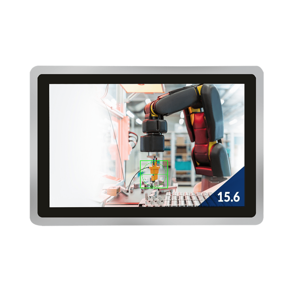 Panel Computing - TechNexion