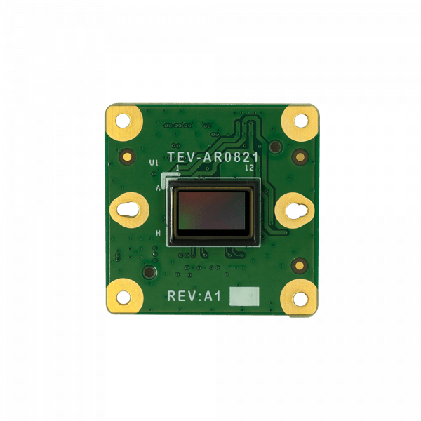 Embedded Vision - TechNexion
