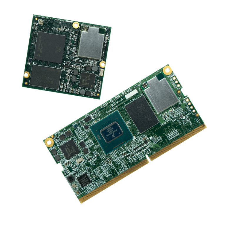 Products - TechNexion