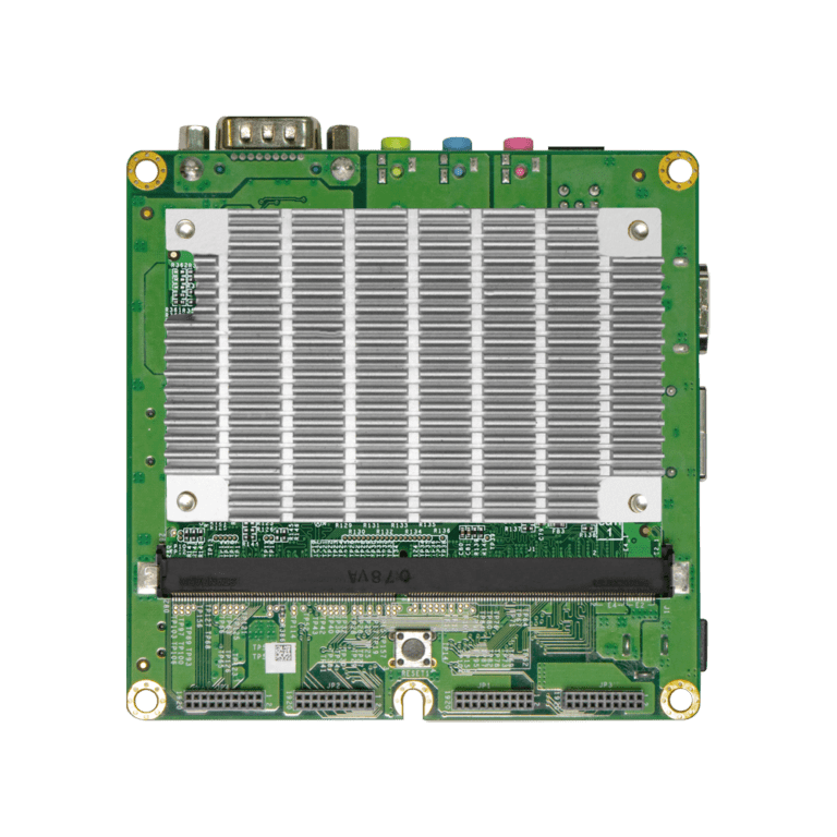 NXP i.MX6 Evaluation Kit with Baseboard and System-on-Module Cortex-A9 ...