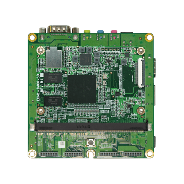 System on Modules - TechNexion