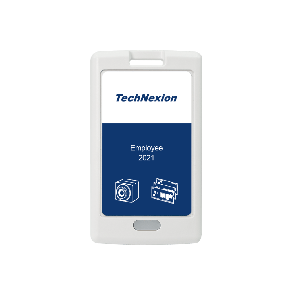 Badge-6500 - TechNexion