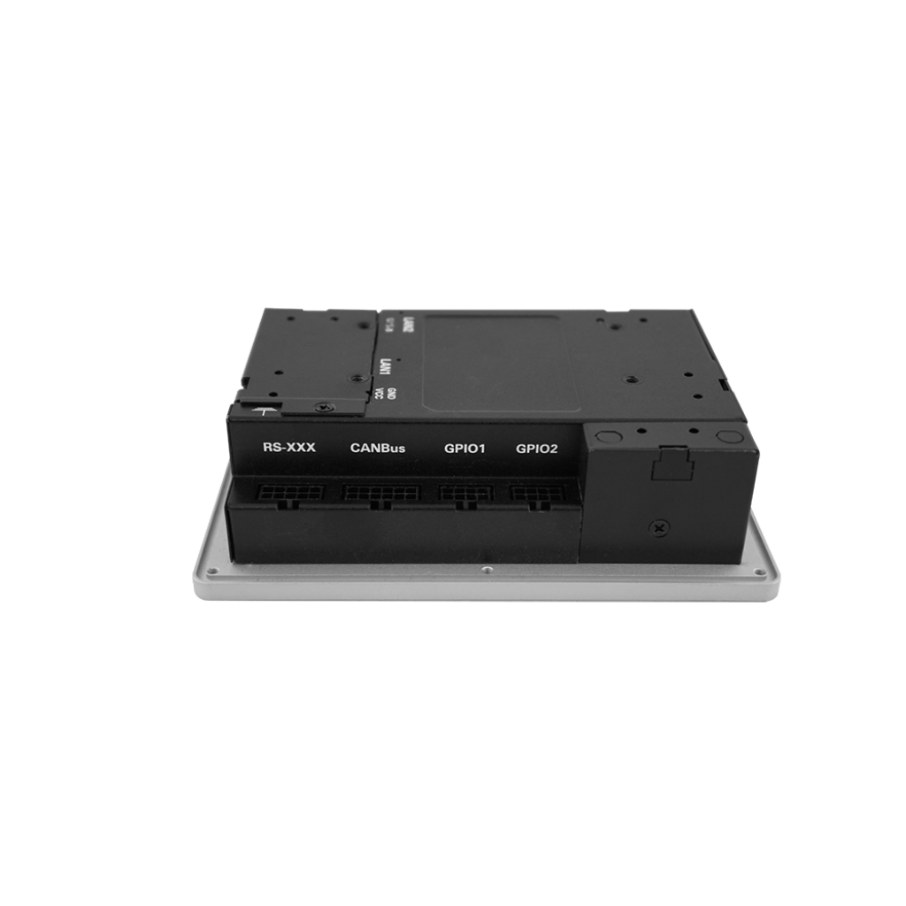 TEP-0500-IMX7 - TechNexion