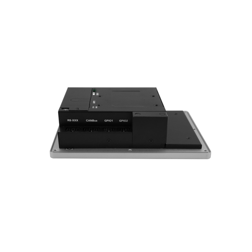 TEP-0700-IMX7 - TechNexion