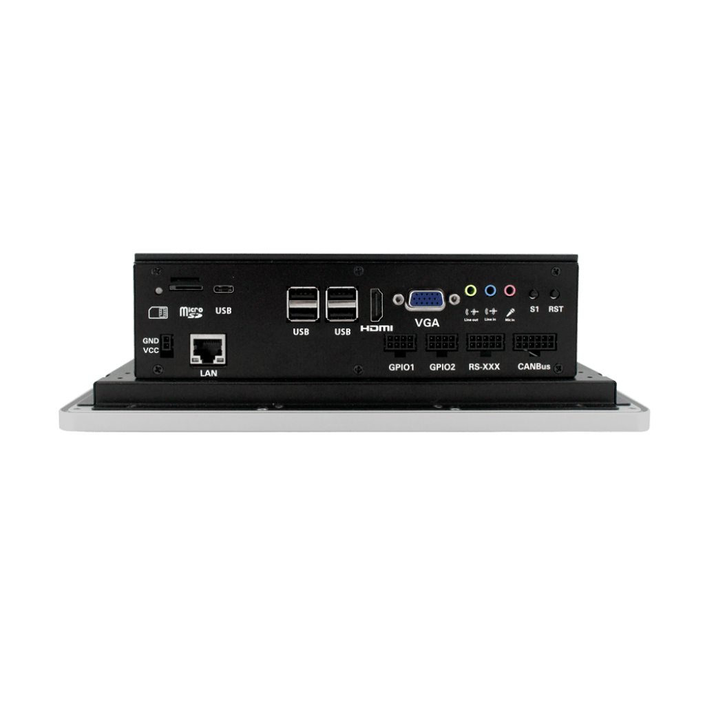 TEP-1010-IMX6 - TechNexion