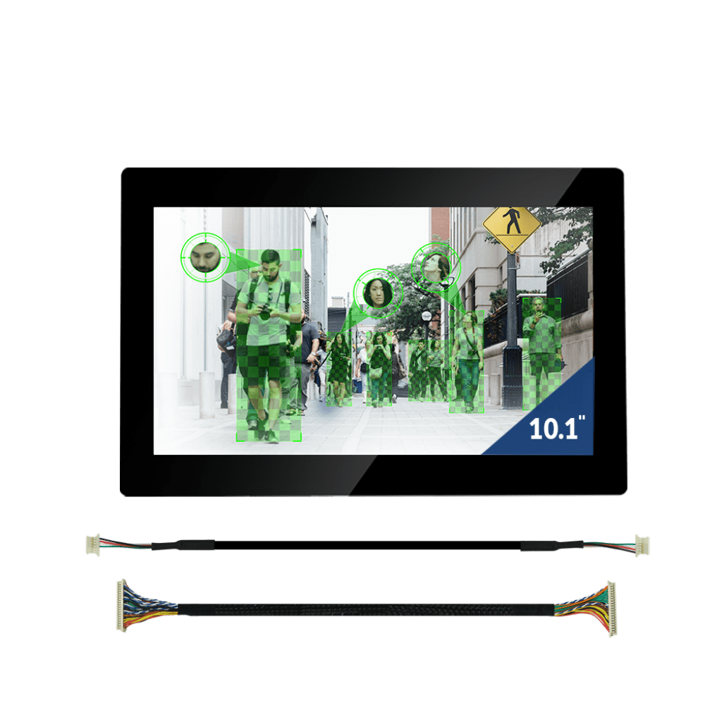 System on Modules - TechNexion