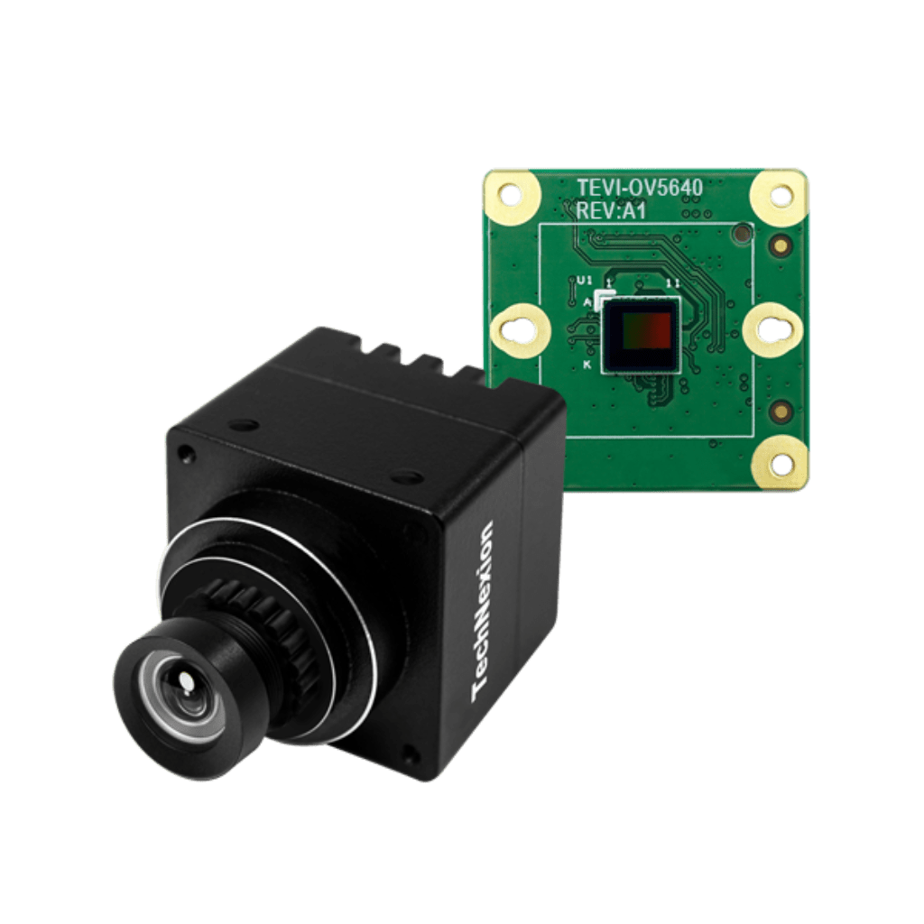 Products - TechNexion