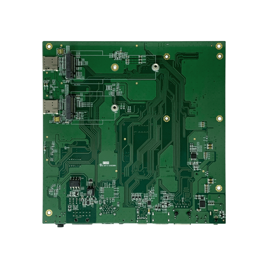 NXP i.MX8M Plus Evaluation Kit with Baseboard and System-on-Module ...