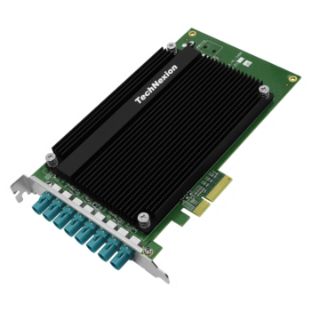 Embedded Vision - TechNexion