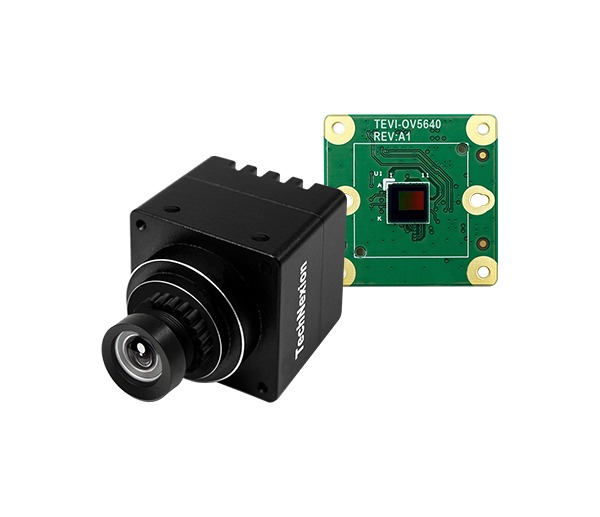 Embedded Vision - TechNexion