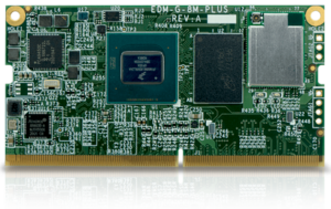 TechNexion - Embedded System-on-Modules, Embedded Vision Camera ...