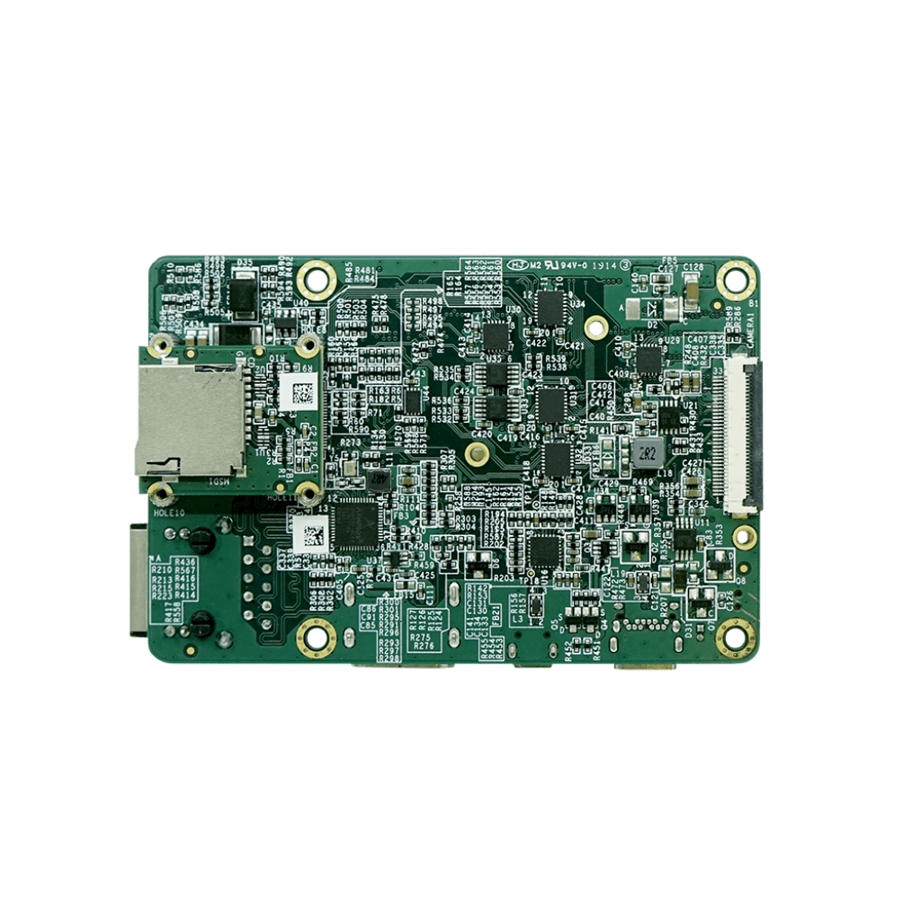 NXP i.MX8M Mini System-on-Module Starting Kit with Cortex-A53 PICO SOM Yocto, Linux, Android ...
