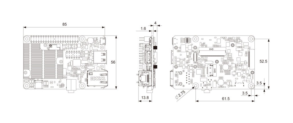 PICO-PI-IMX7 - TechNexion