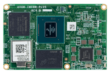 System on modules - TechNexion