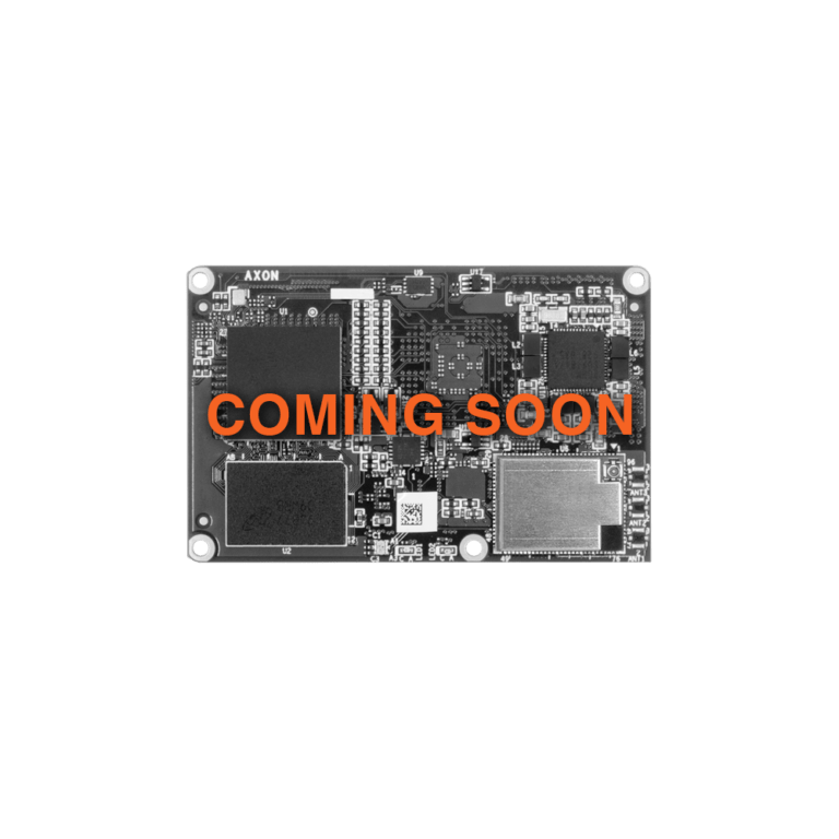 Nxp Imx93 System On Module Cortex A55 Axon Som With Yocto Linux Source Code Axon Imx93