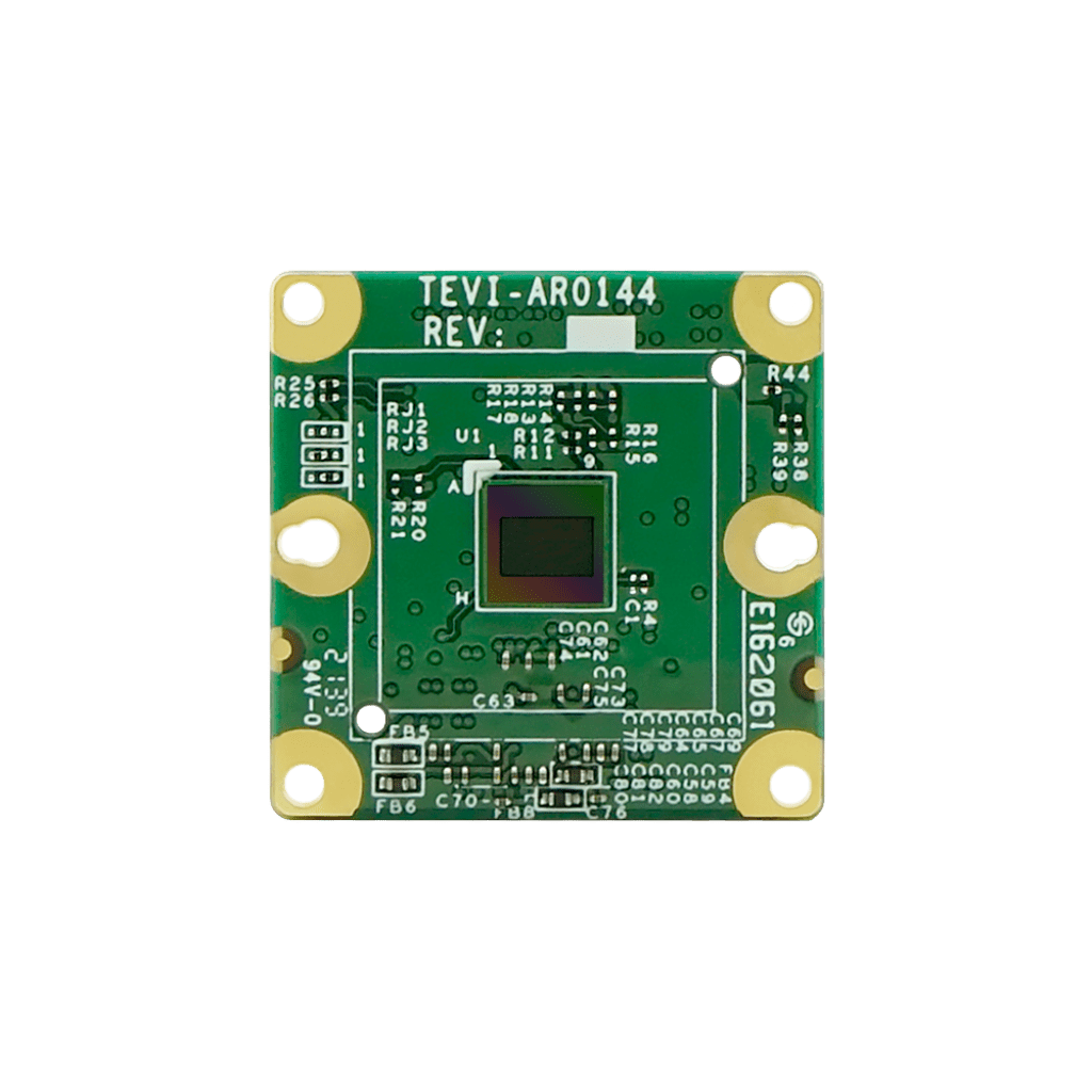 onsemi AR0144 1MP Global Shutter MIPI-CSI2 Camera Module with Integrated ISP - TEVI-AR0144 ...