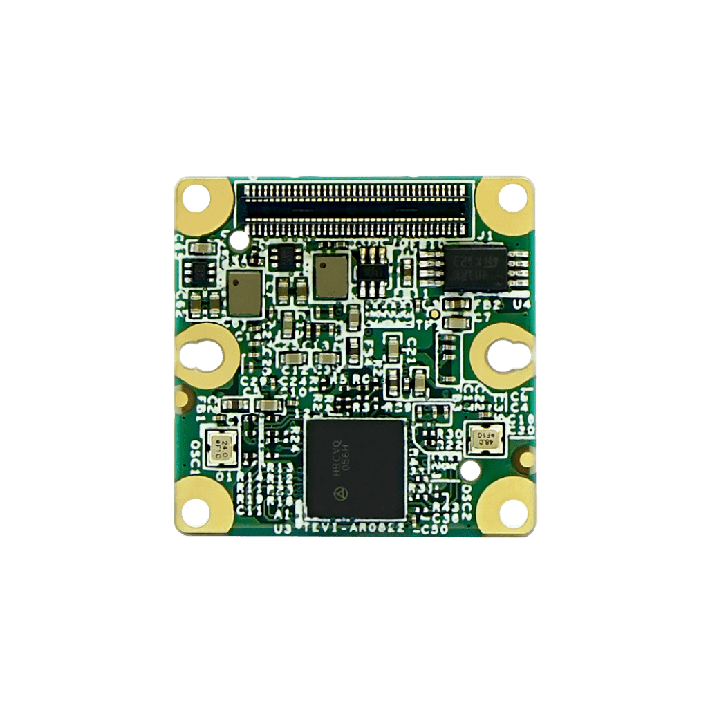 MIPI-CSI2 Sensor onsemi AR0822 8MP 4K Color Rolling Shutter with ISP ... MIPI-CSI2 Sensor onsemi AR0822 8MP 4K Color Rolling Shutter with ISP ...